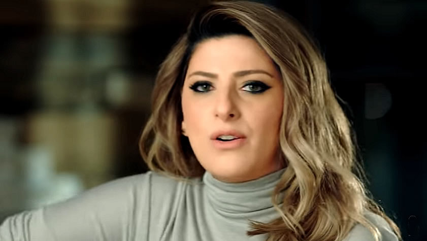 Sarit Hadad – Sin preguntar – Radio JAI