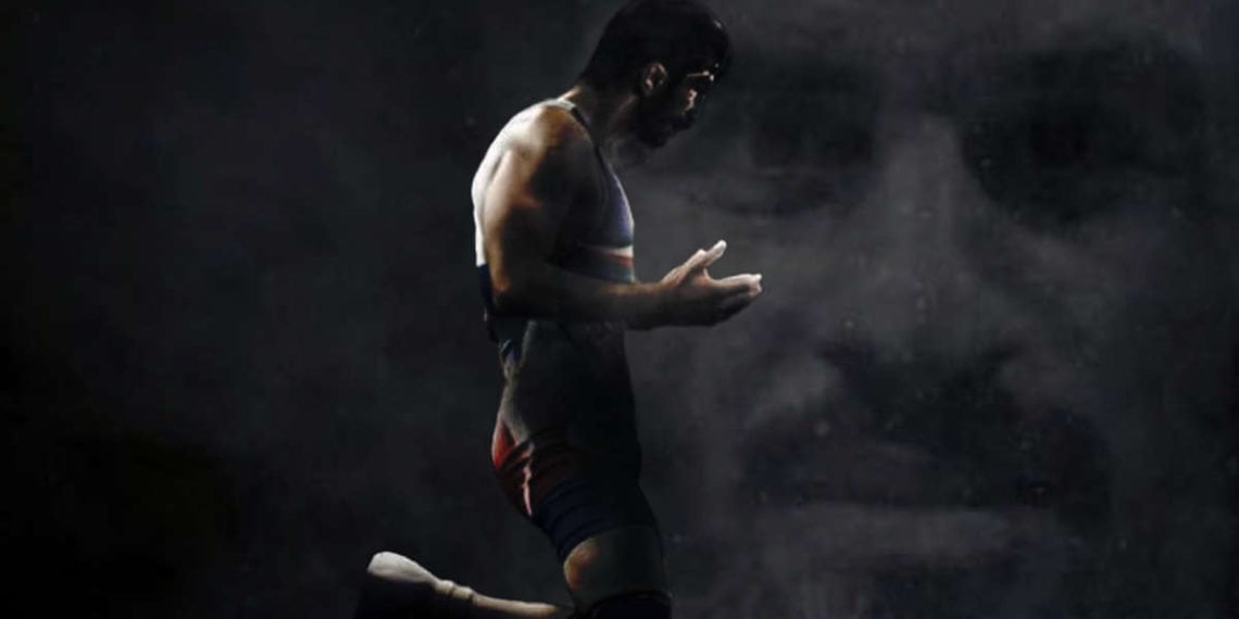 El último mensaje del luchador Navid Afkari antes de ser ejecutado en ...