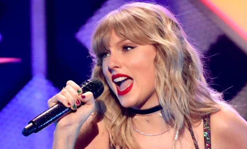 Taylor Swift agregó fechas «kosher» a su gira: ahora tendrá también ...