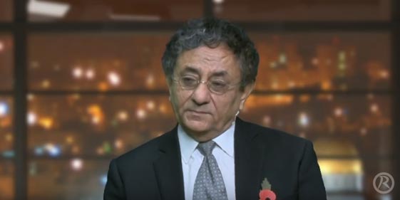 “Israel enfrenta una amenaza única de aniquilación” – Ben Dror Yemini ...